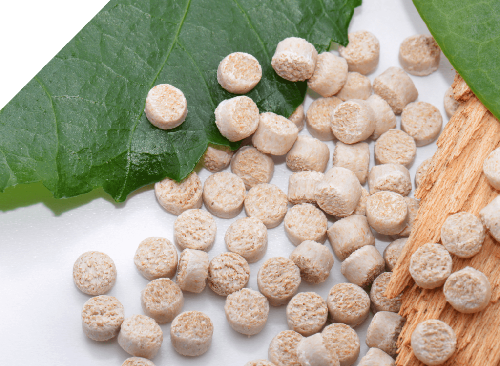 Formulas & Process – B4LOGIC